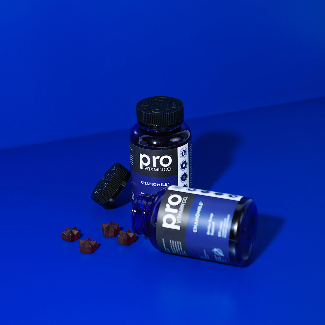 Gummies – PRO VITAMIN CO.