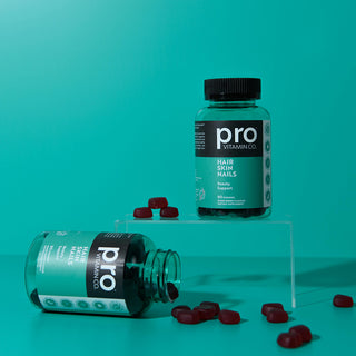 PRO VITAMIN CO.