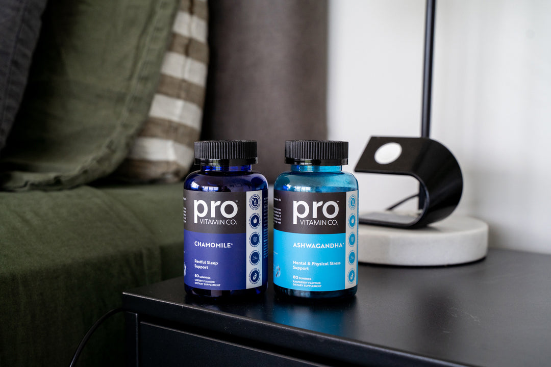 Our Story – PRO VITAMIN CO.